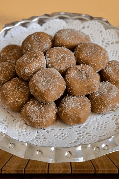 Dharwad Peda by chefspalette | Chefadora