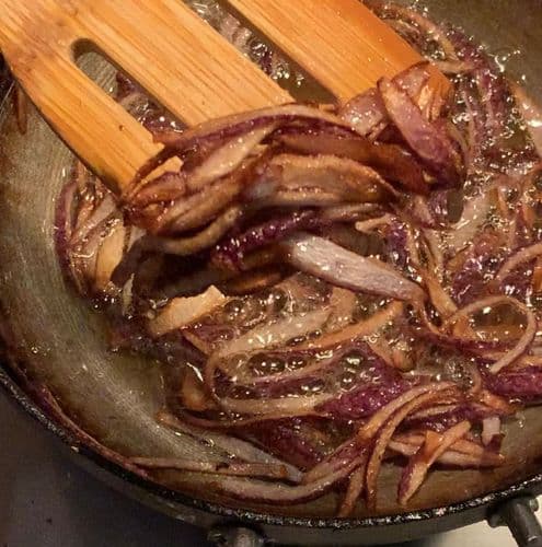 Lagan Chicken recipe