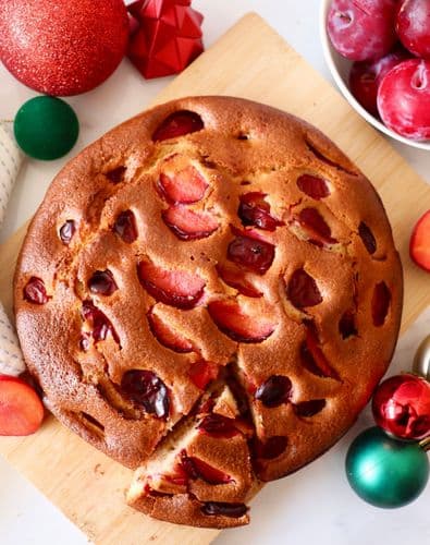 Date Snack Balls recipe