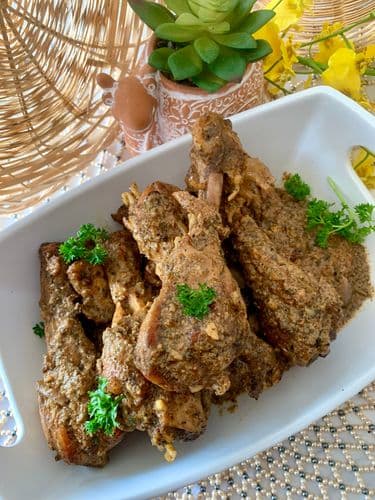 Date Snack Balls recipe