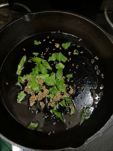 Zesty Tadka Idli: South Indian Delight in Every Bite! recipe