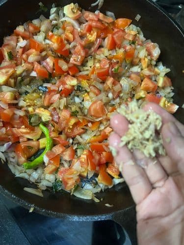 Zesty Tadka Idli: South Indian Delight in Every Bite! recipe