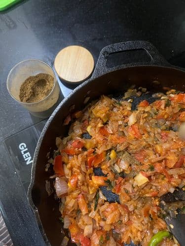 Zesty Tadka Idli: South Indian Delight in Every Bite! recipe
