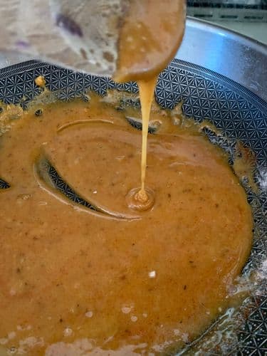 Imli Goli (Tamarind Candy) recipe