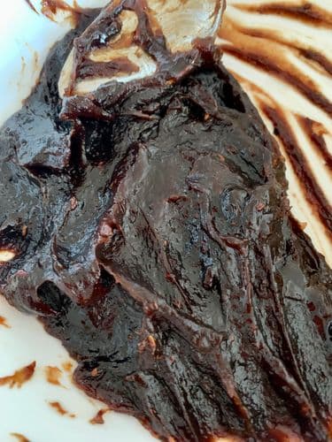 Imli Goli (Tamarind Candy) recipe