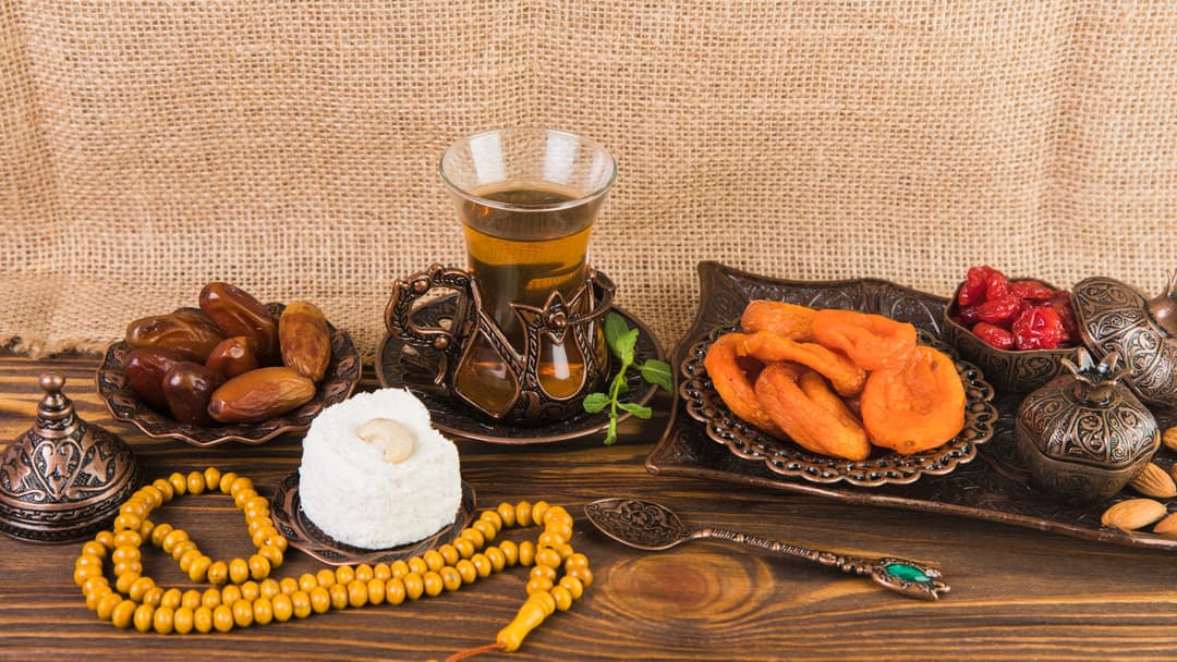 Eid al-Fitr Food: Traditional Dishes Around the | Chefadora