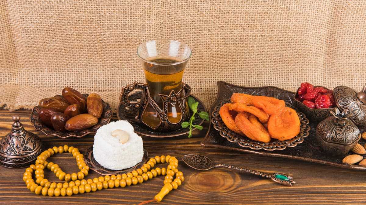 Eid al-Fitr Food: Traditional Dishes Around the | Chefadora