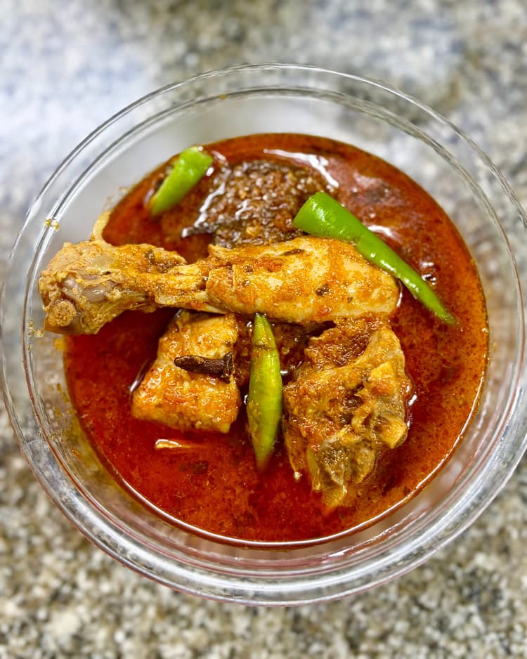 Best Chicken Recipes: Curry, Grilled & Fried | Chefadora