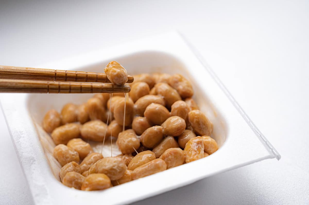 What Is Natto? It's Taste, Benefits and | Chefadora