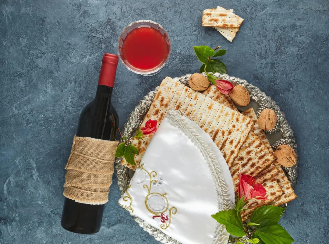 Passover Food: Seder Plate, Traditions & What | Chefadora