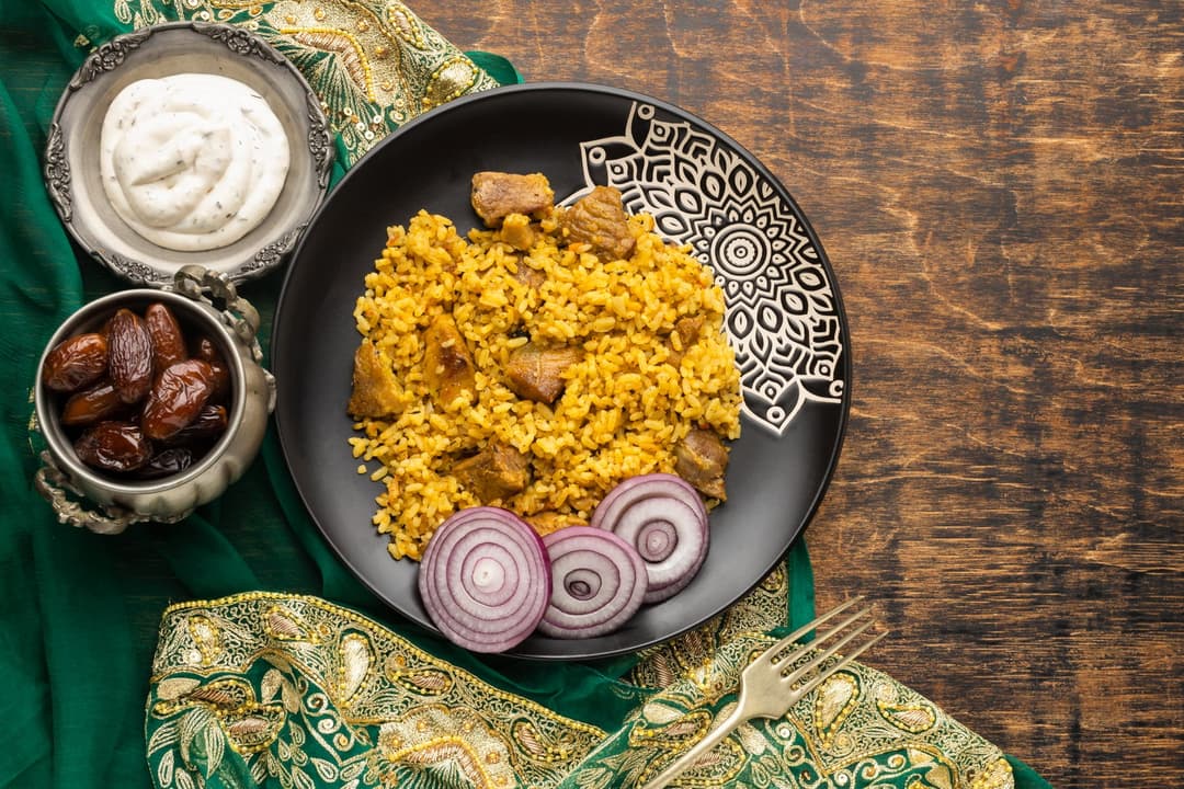 Eid al-Fitr Food: Traditional Dishes Around the | Chefadora