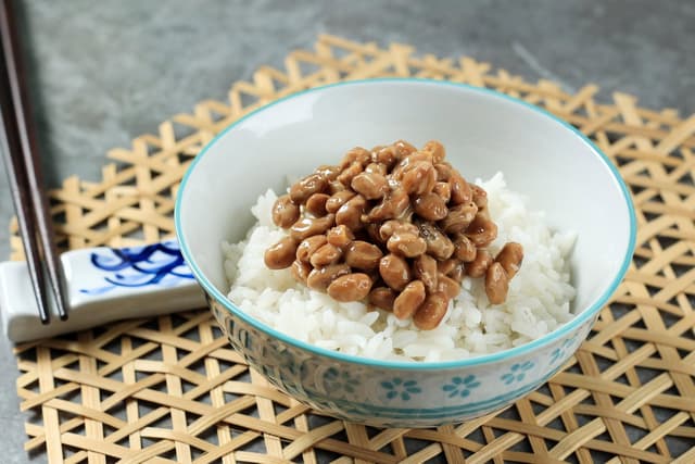 What Is Natto? It's Taste, Benefits and How to | Chefadora
