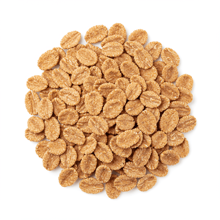 Bran Flakes: Fiber-Rich Breakfast for Gut Health