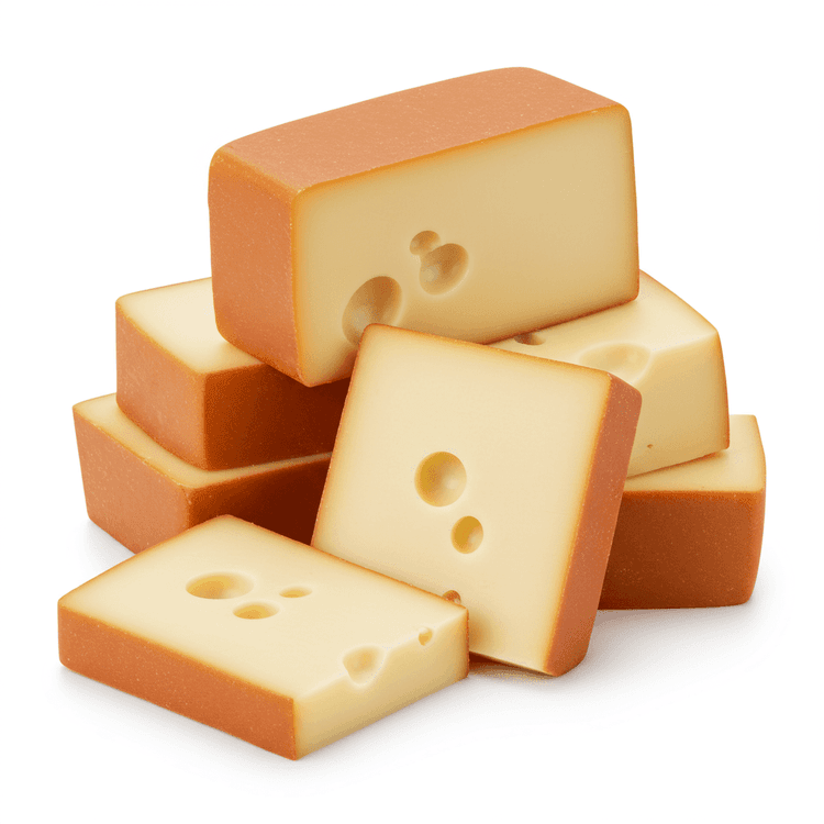 Brick Cheese: Creamy Flavor & Perfect for Melting