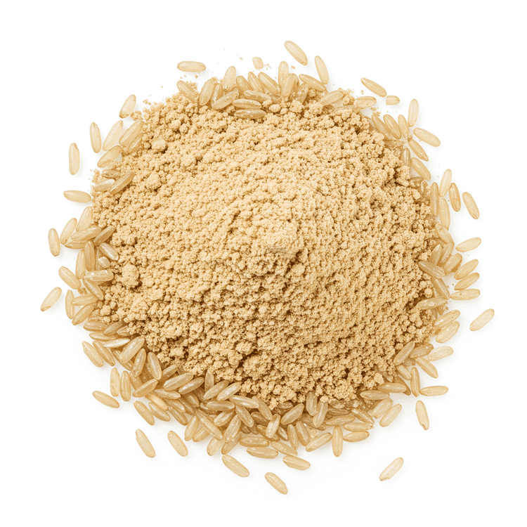 Sweet Rice Flour: Uses, Benefits & Recipes | Healthy Baking