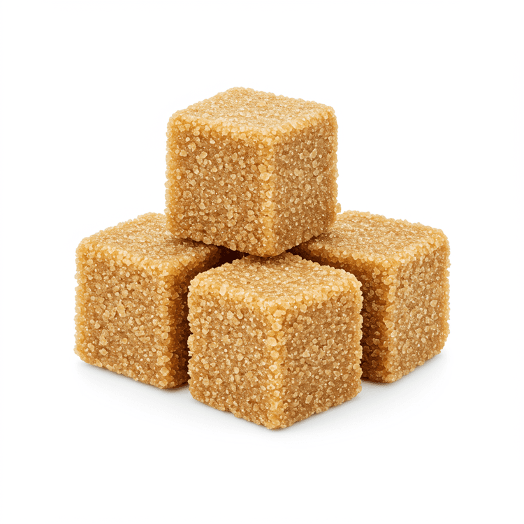 Brown Sugar: Sweetener with a Rich Flavor & Benefits