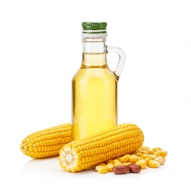 Corn Oil: Benefits, Uses & Healthier Cooking
