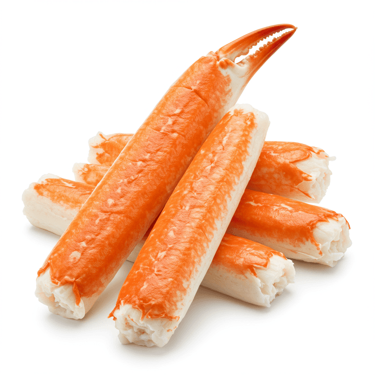 Surimi: Protein-Packed Seafood Alternative