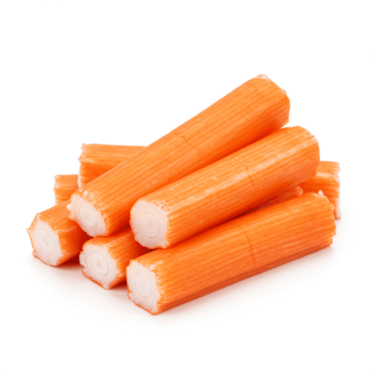 Crab Stick Nutrition: Benefits & Healthy Recipes