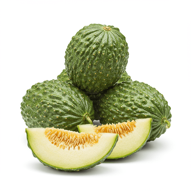 Crenshaw Melon: Health Benefits & Delicious Recipes