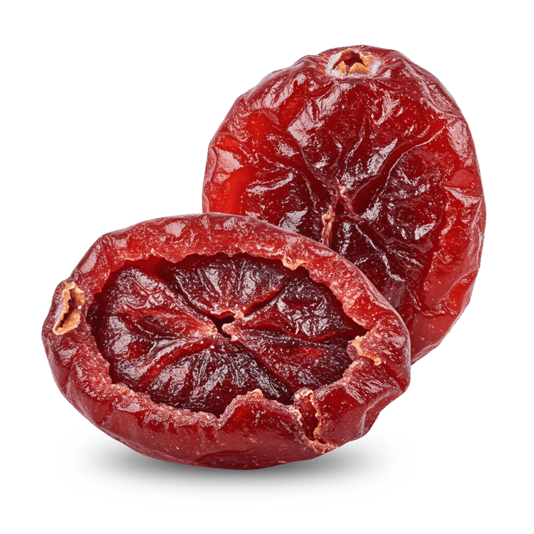 Dried Cranberries: Benefits, Uses & Nutrition