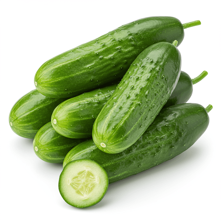 Gherkin Benefits: Nutritious Snack & Healthy Recipe Ideas