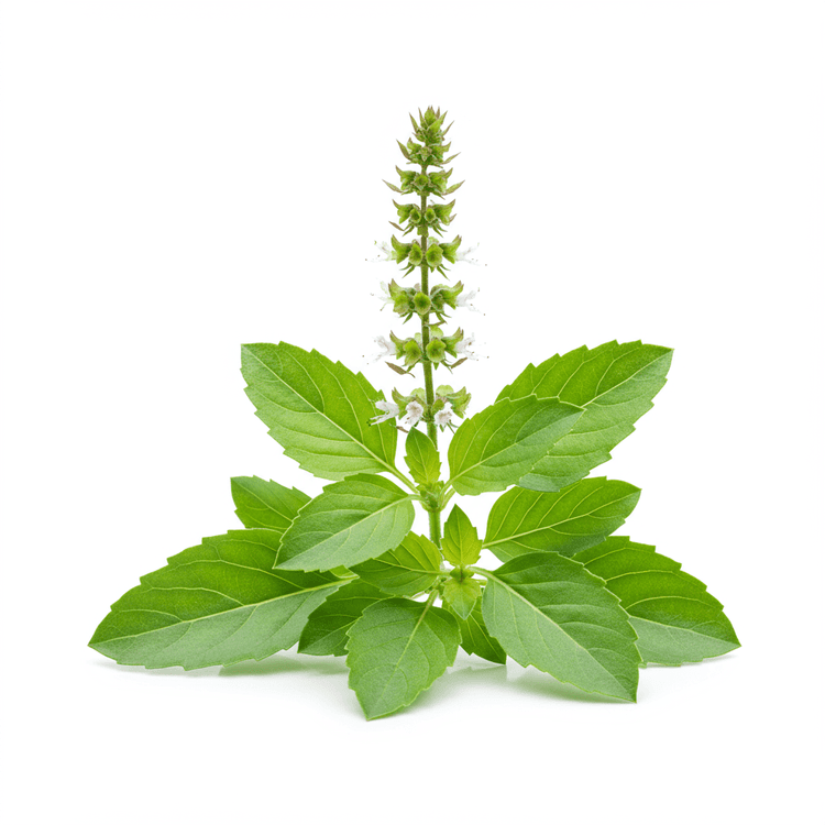 Sweet Basil: Health Benefits & Culinary Uses