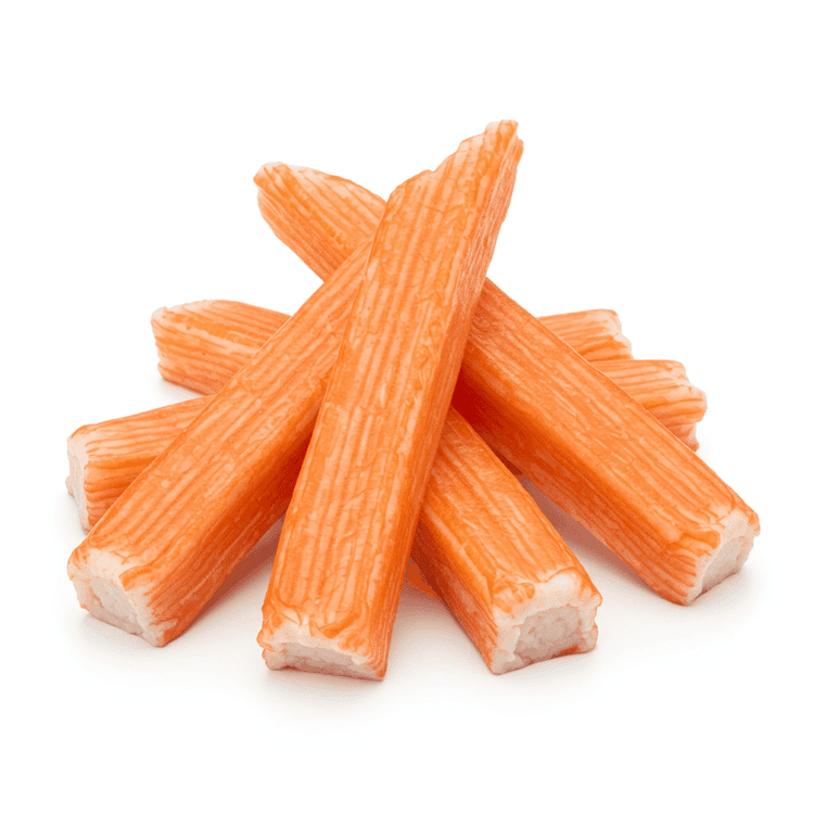 Surimi: Protein-Packed Seafood Alternative