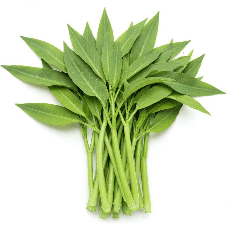 Kangkong: Benefits, Recipes & Where to Buy | Healthy Food