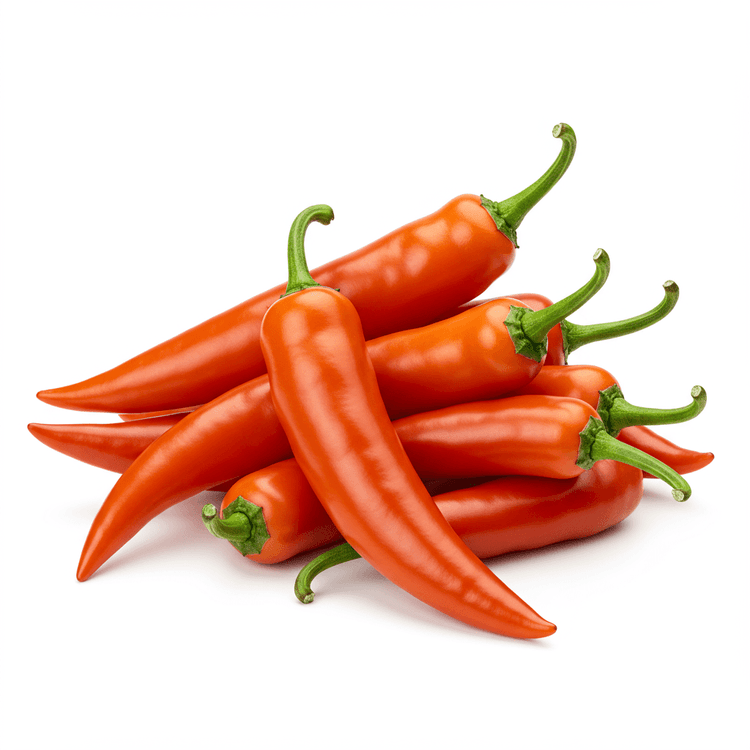 Guajillo Pepper: Flavor, Benefits & Recipes