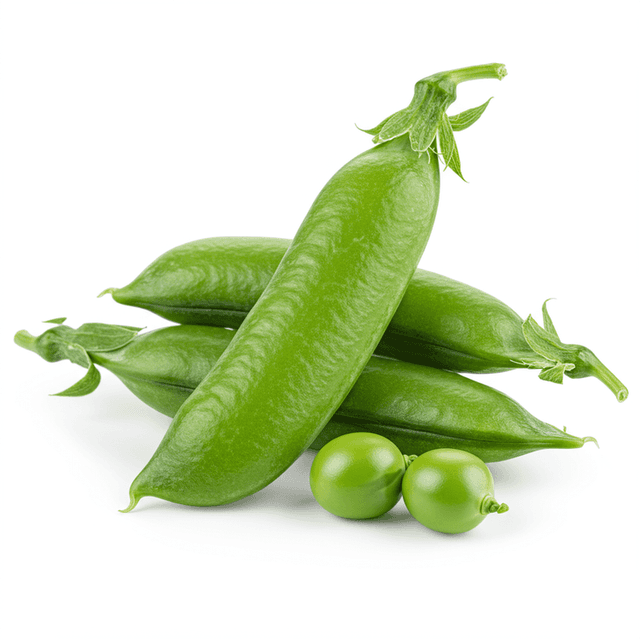 Peas: Nutrition Facts, Health Benefits & Recipes