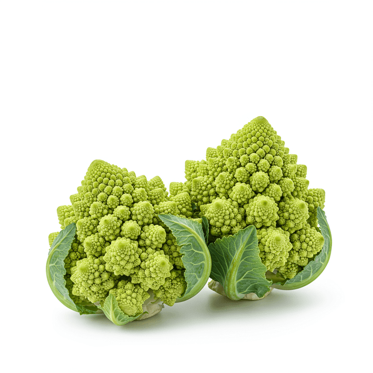 Romanesco: Nutrition, Benefits & Recipes | Healthy Eats