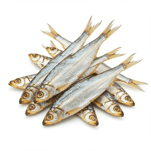 Salted Fish: Benefits, Recipes & Nutrition Info
