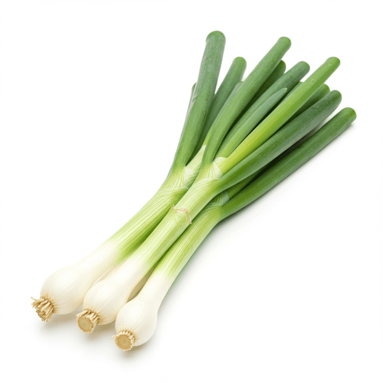 Scallion Benefits & Uses | Fresh Green Onion Tips
