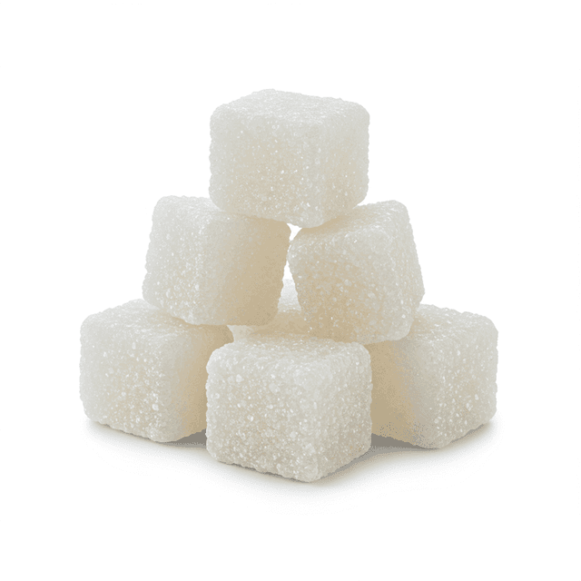 Sucrose: Sweetener Uses & Health Impact | Nutrition Guide