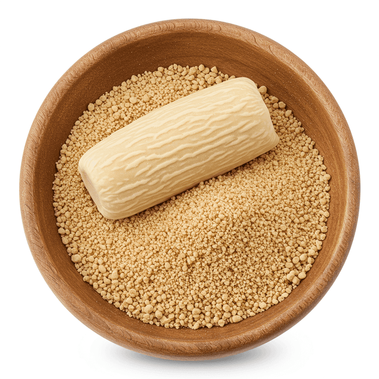 Torula Yeast: Nutrition & Health Benefits | Healthy Recipes