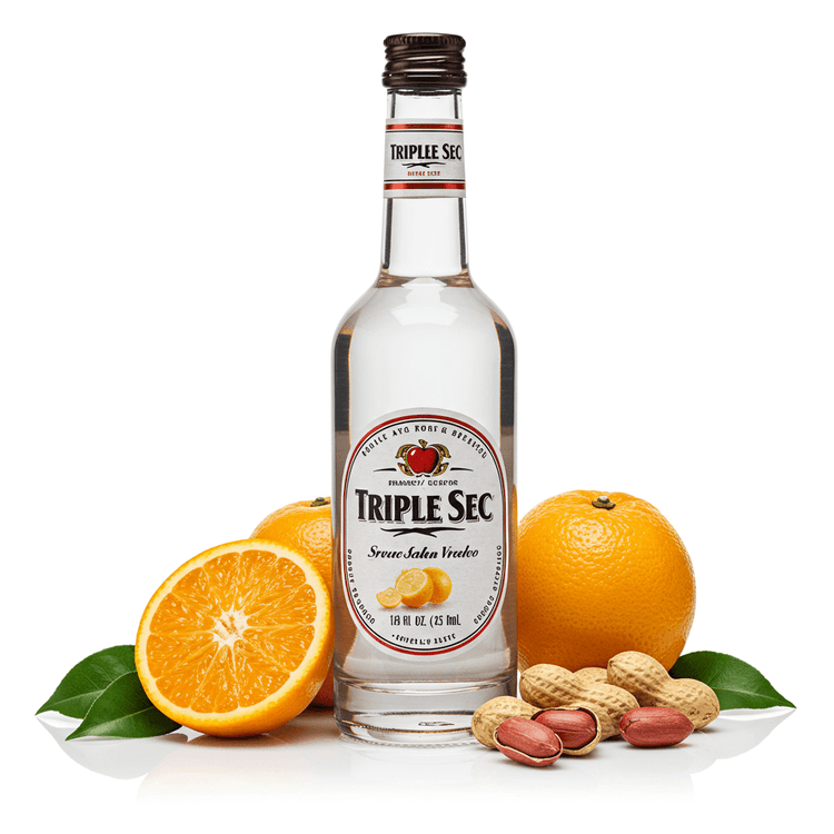 Triple Sec: Calories, Uses & Health Benefits