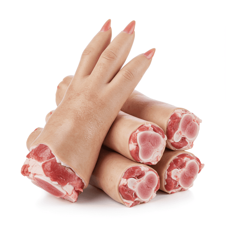 Trotter Benefits: Nutrient-Rich & Perfect for Bone Broth
