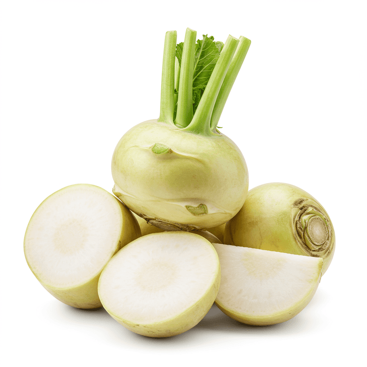 Mooli (Radish) Benefits & Uses | Healthy Recipes