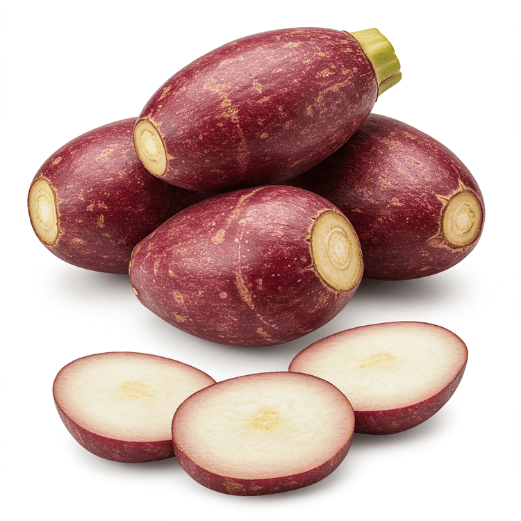 Ube: Purple Sweet Potato Benefits & Recipes