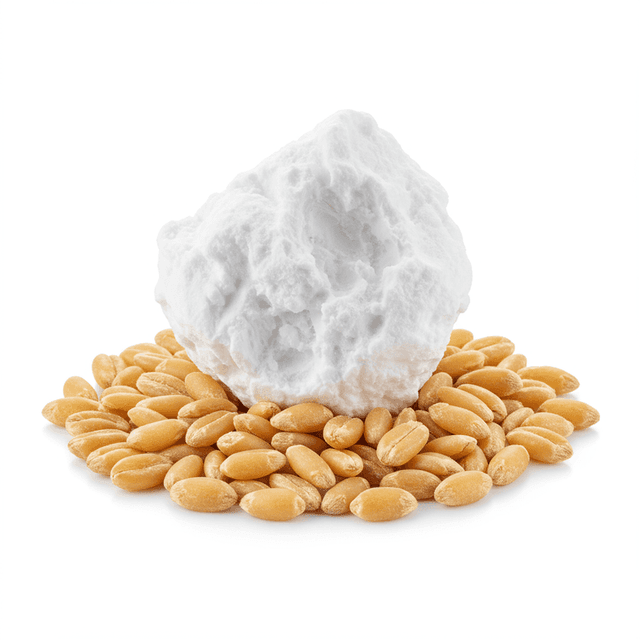 Wheat Starch: Uses, Benefits & Gluten-Free Recipes