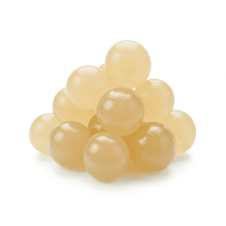Gond (Edible Gum): Benefits, Uses & Recipes