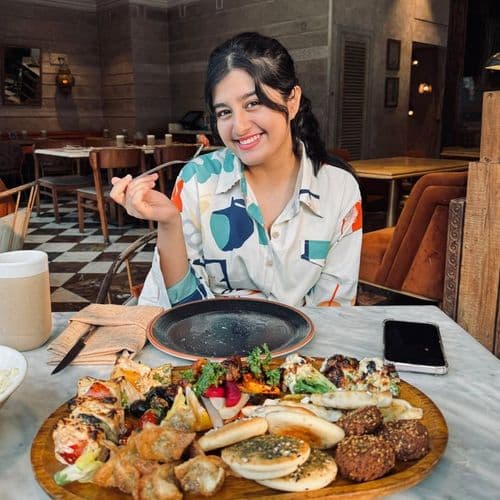 Mongolian Rice Recipe