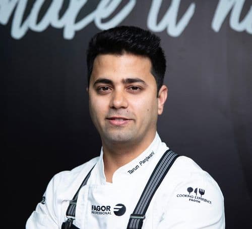 Short Ribs Croquette Recipe